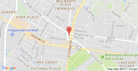 Asian Spa Massage Parlors In Wilmington North Carolina